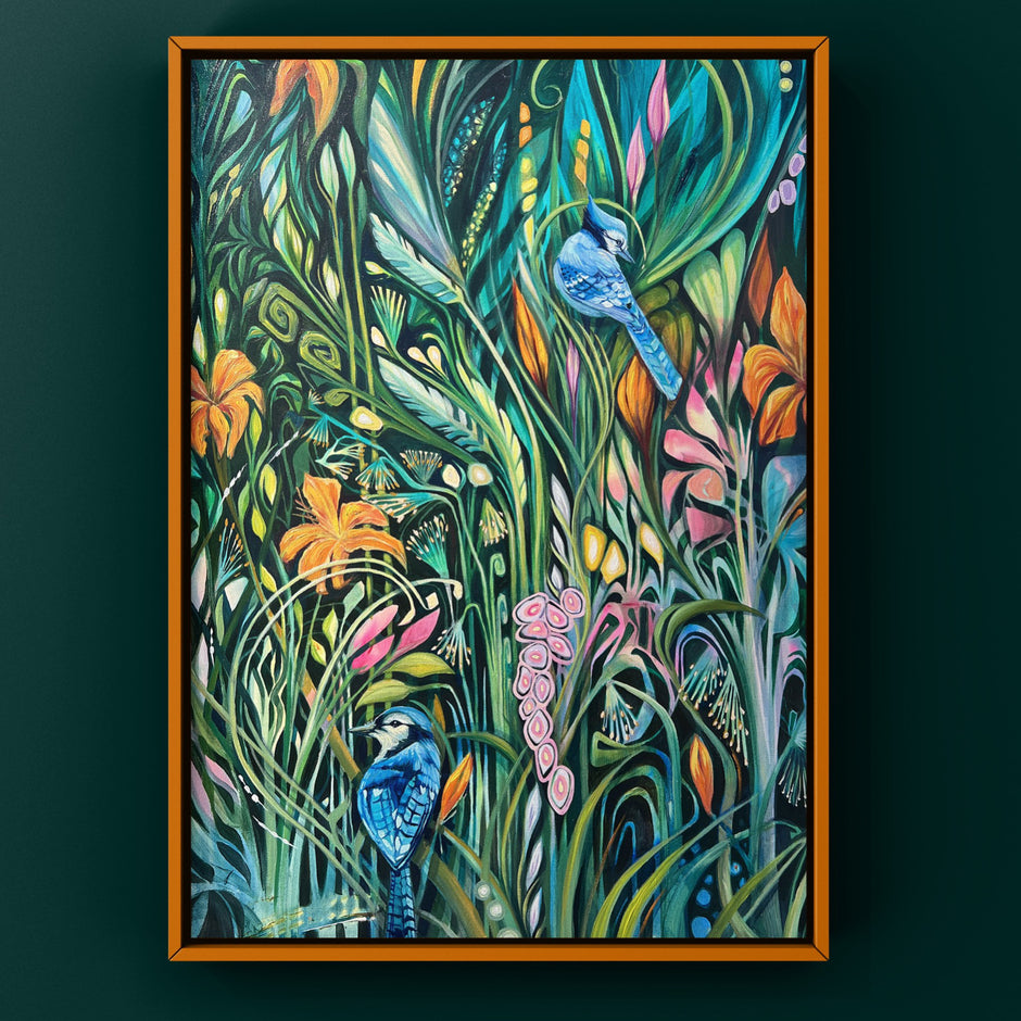 Original Paintings – Mary Bea Art