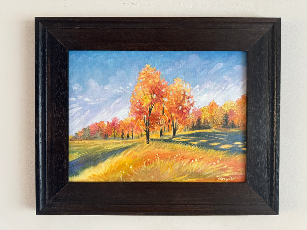 Original Paintings – Mary Bea Art