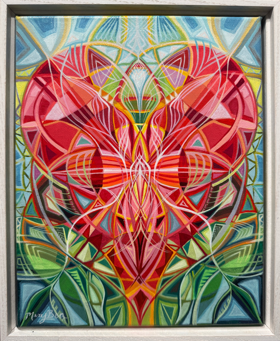 Original Paintings – Mary Bea Art