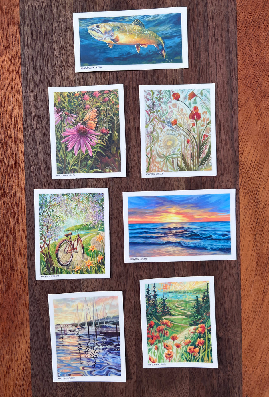 Mary Bea Art