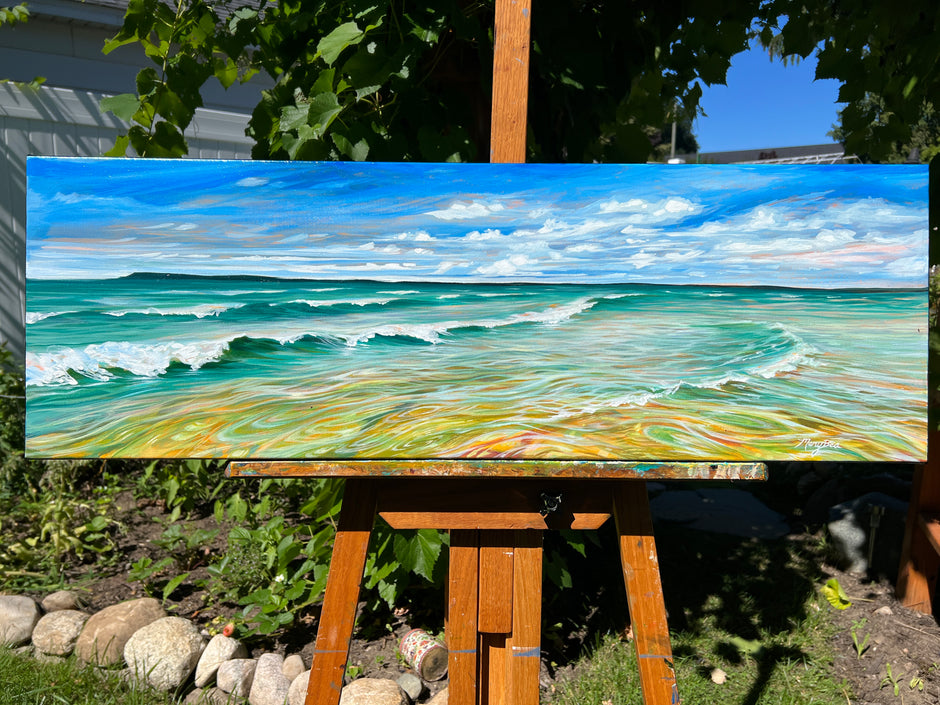 Original Paintings – Mary Bea Art