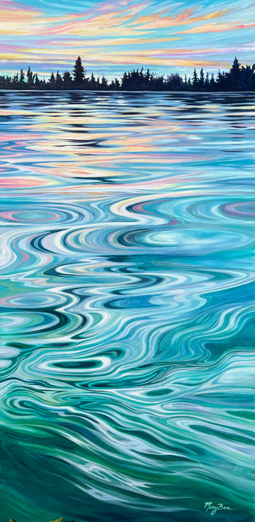 Original Paintings – Mary Bea Art