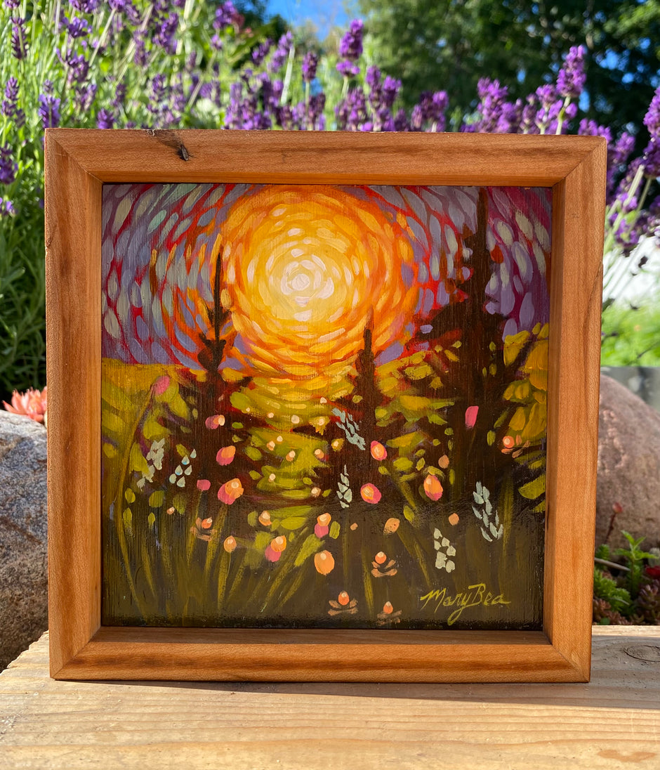 Original Paintings – Mary Bea Art