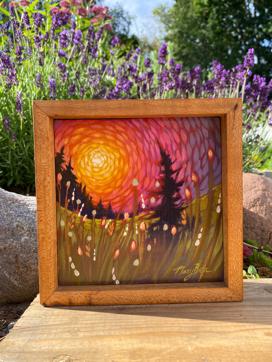 Original Paintings – Mary Bea Art