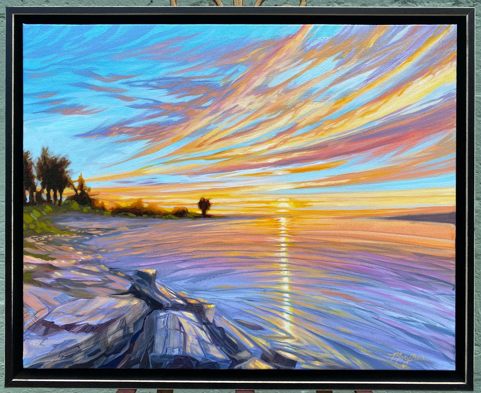 Original Paintings – Mary Bea Art