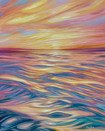Original Paintings – Mary Bea Art
