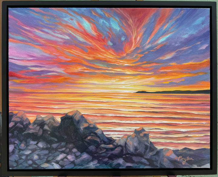 Original Paintings – Mary Bea Art